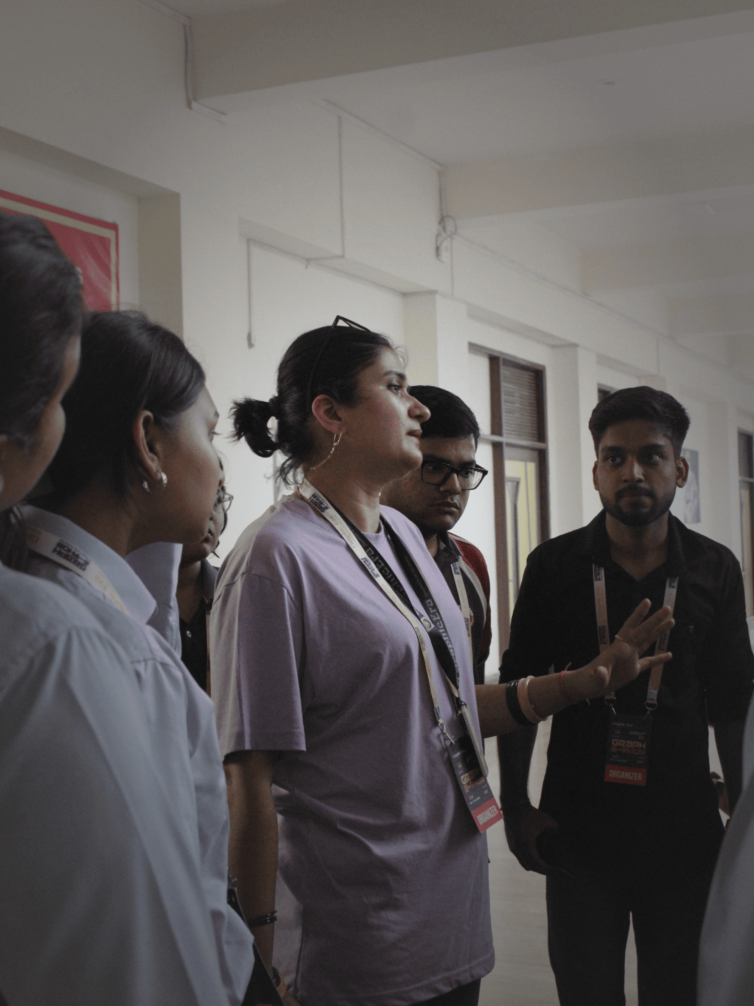 Technology Business Incubator - GEU